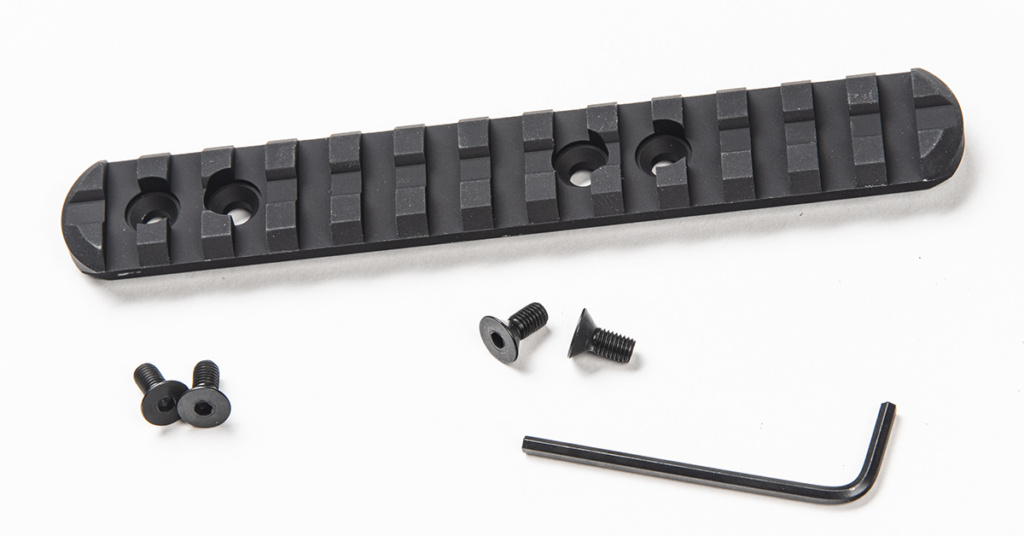 DIY Tactical Shotgun Conversion | Shoot On