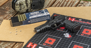 FIRST TEST: Sig P365-FUSE 9mm | Shoot On