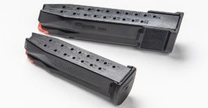 FIRST TEST: Sig P365-FUSE 9mm | Shoot On