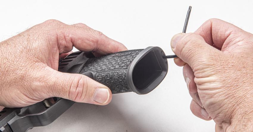 FIRST TEST: Sig P365-FUSE 9mm | Shoot On