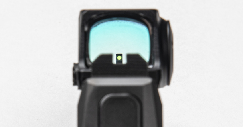 FIRST TEST: Sig P365-FUSE 9mm | Shoot On