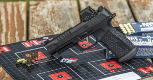 FIRST TEST: Sig P365-FUSE 9mm | Shoot On