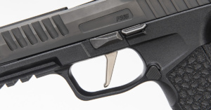 FIRST TEST: Sig P365-FUSE 9mm | Shoot On