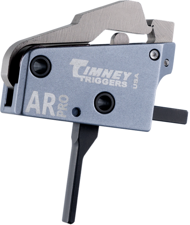 Timney Announces Ultimate AR Competition Trigger – The AR PRO | Shoot On