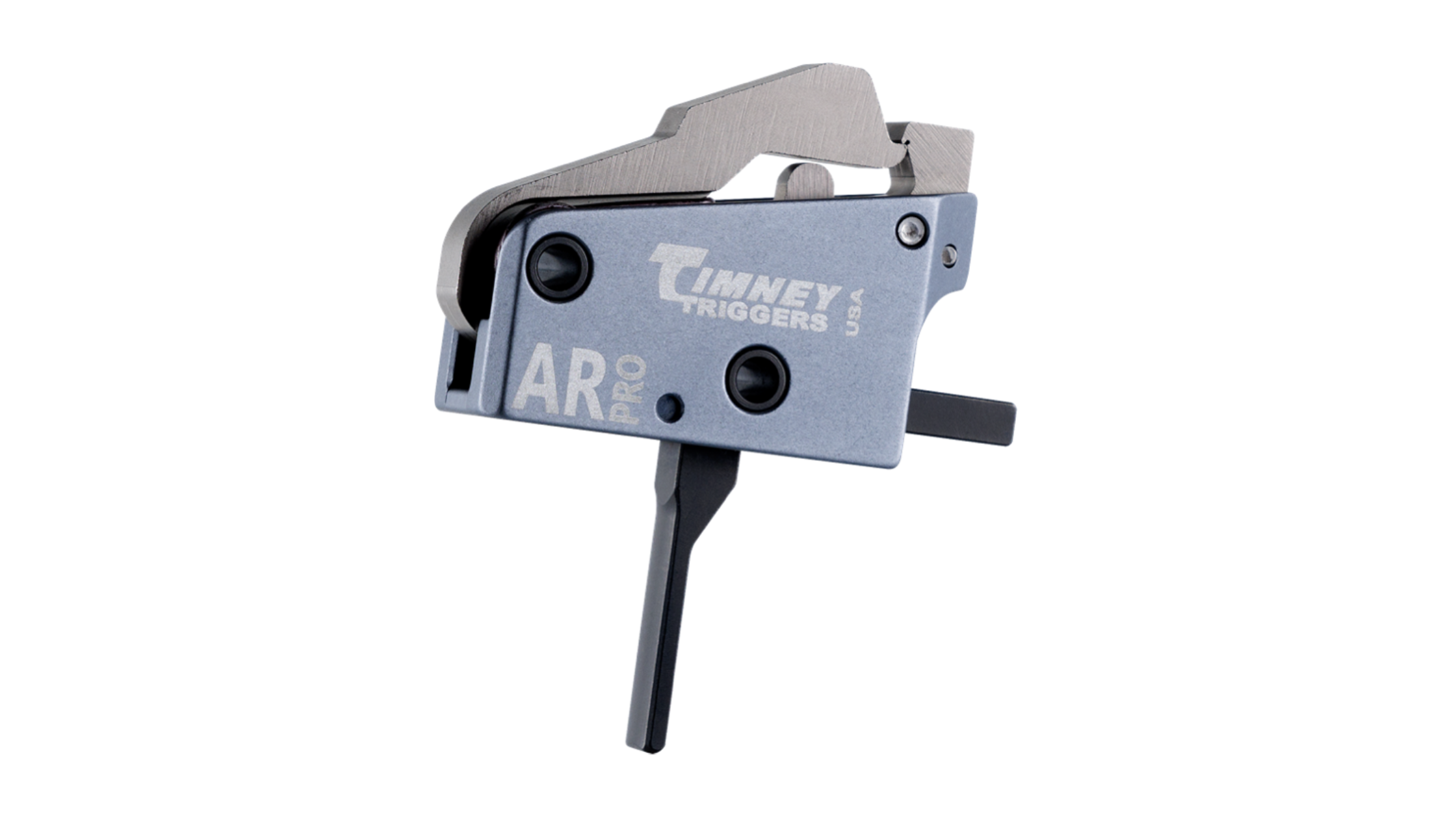 Timney Announces Ultimate AR Competition Trigger – The AR PRO | Shoot On