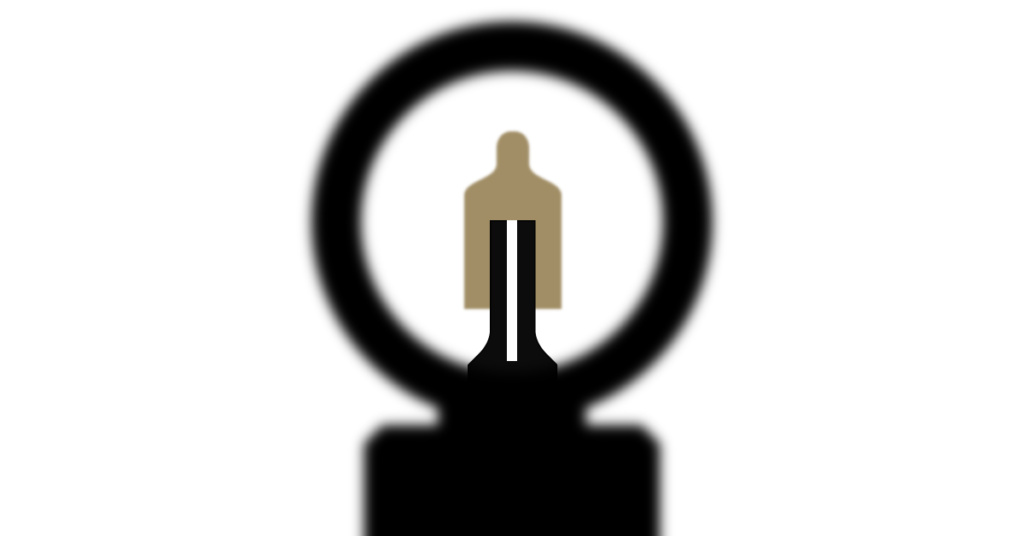 Are Apertures Still the Best Open Sight Option? | Shoot On