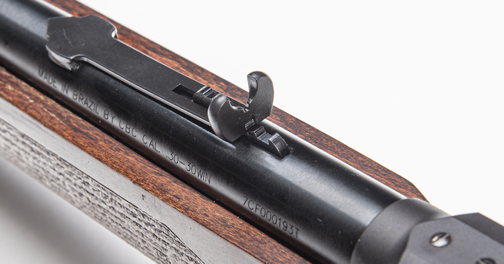 Are Apertures Still the Best Open Sight Option? | Shoot On