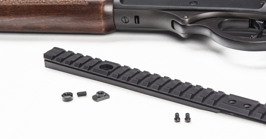 Are Apertures Still the Best Open Sight Option? | Shoot On