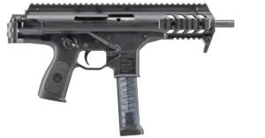 TESTED: Beretta PMXs 9mm Pistol | Shoot On