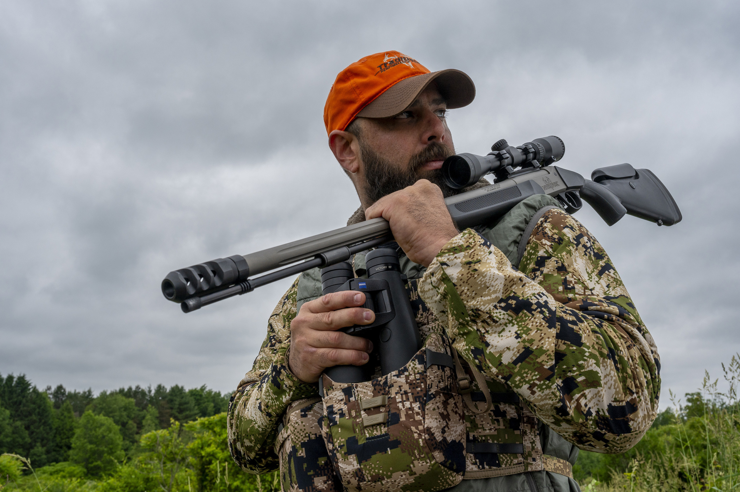 Traditions® Firearms New Pro Series Now Shipping | Shoot On