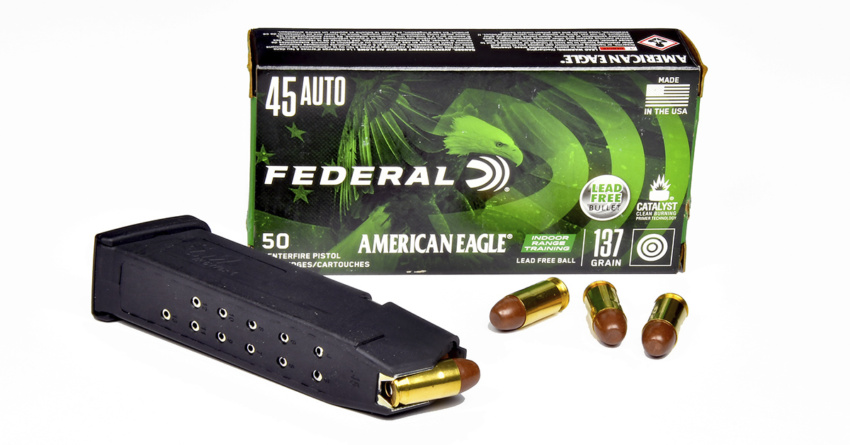 TESTED: Ruger’s New LC Carbine 45 | Shoot On