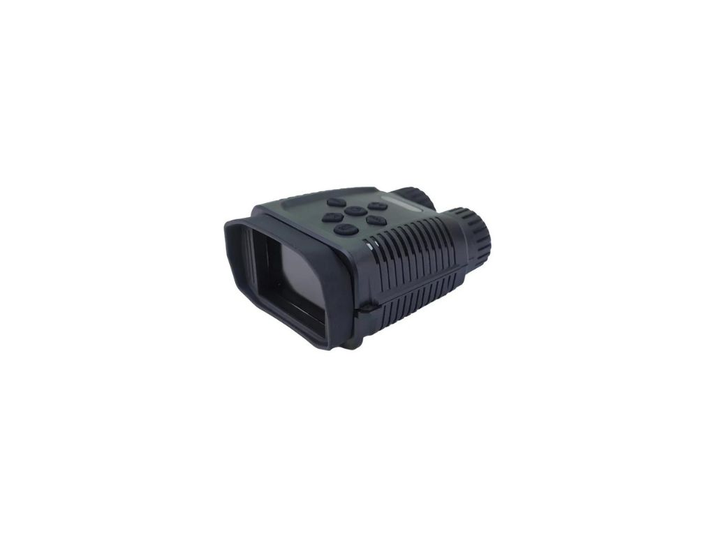 X-Vision Optics Unveils the Shadow 100 Digital Night Vision Mini-Viewer ...