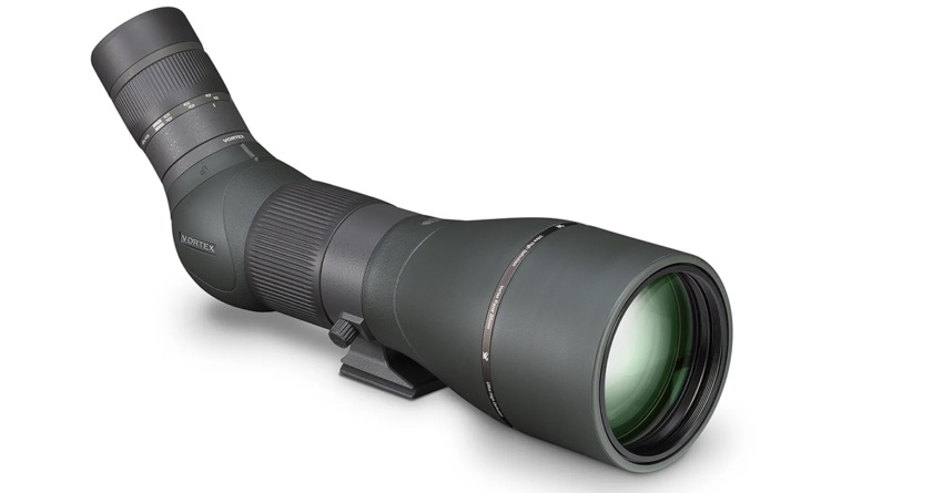TESTED: Vortex Razor HD Spotting Scope…Clarity for the Distance | Shoot On