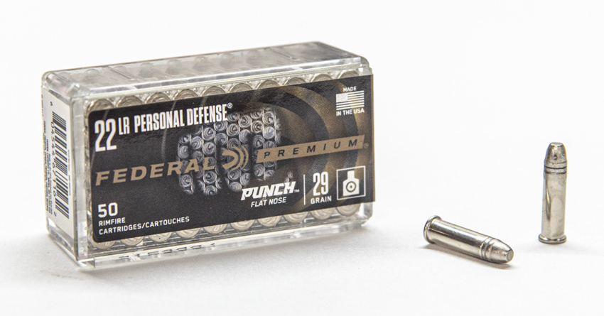 Choosing an Effective Defense Bullet for Handguns | Shoot On