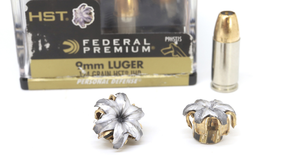 Choosing an Effective Defense Bullet for Handguns | Shoot On