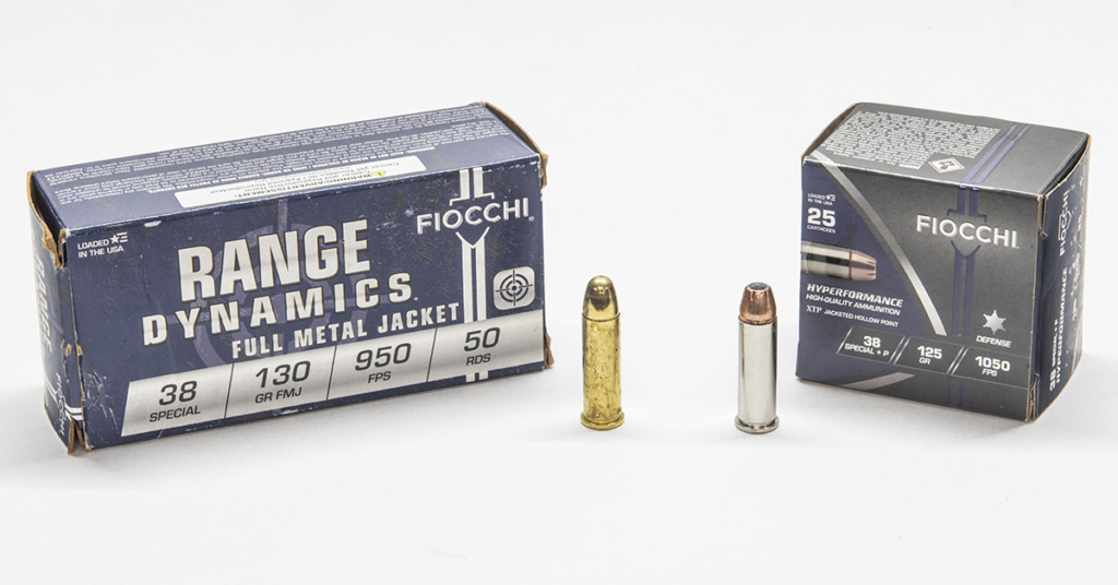 Choosing an Effective Defense Bullet for Handguns | Shoot On