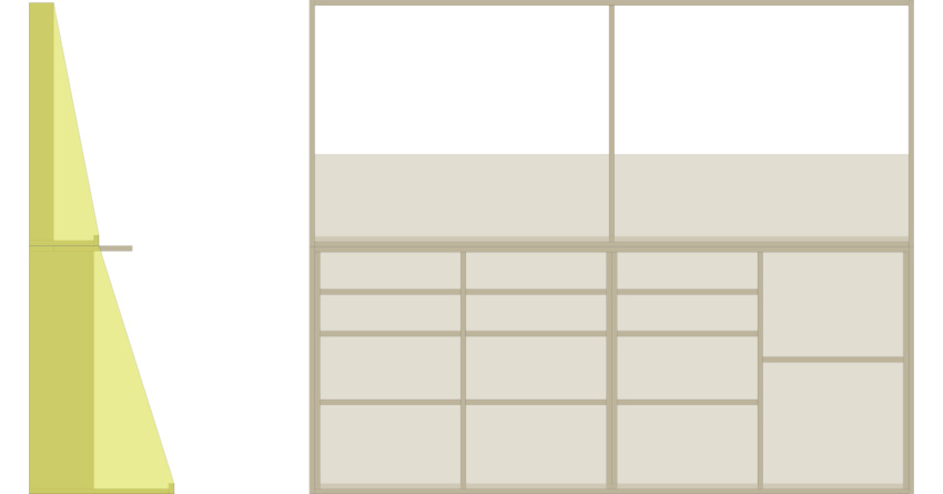 DIY: Build a Custom Gun and Ammo Rack | Shoot On