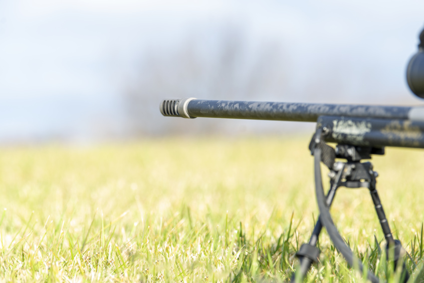 Multi-Layer Composite Heat Release Barrel Technology from Avient ...