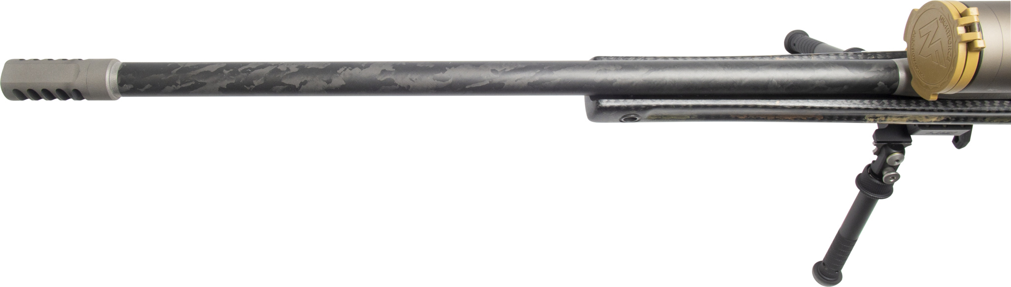 Multi-Layer Composite Heat Release Barrel Technology from Avient ...