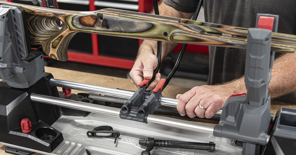 PRODUCT SPOTLIGHT: Real Avid Smart-Assist Quick-Connect System | Shoot On