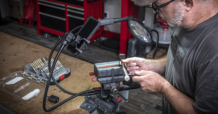PRODUCT SPOTLIGHT: Real Avid Smart-Assist Quick-Connect System | Shoot On