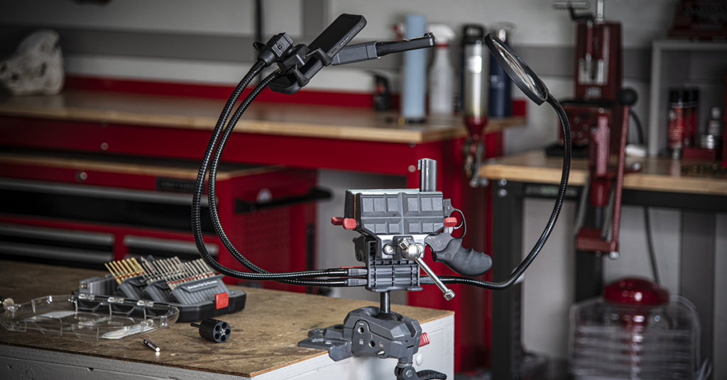 PRODUCT SPOTLIGHT: Real Avid Smart-Assist Quick-Connect System | Shoot On