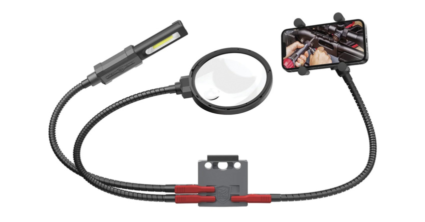 PRODUCT SPOTLIGHT: Real Avid Smart-Assist Quick-Connect System | Shoot On