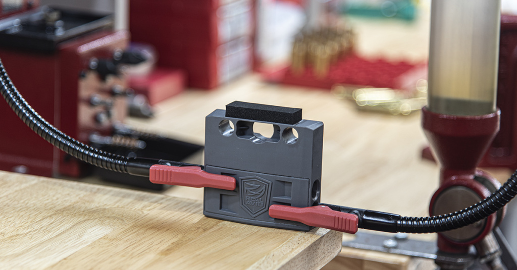 PRODUCT SPOTLIGHT: Real Avid Smart-Assist Quick-Connect System | Shoot On