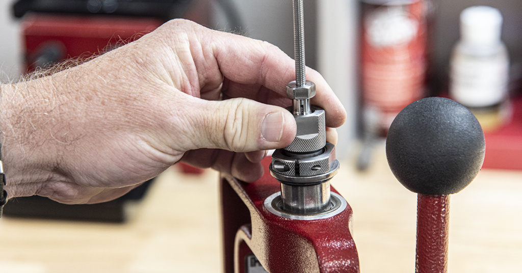 Shoot ON Reloading Series Pt. 2: Tools and Process Introduction | Shoot On