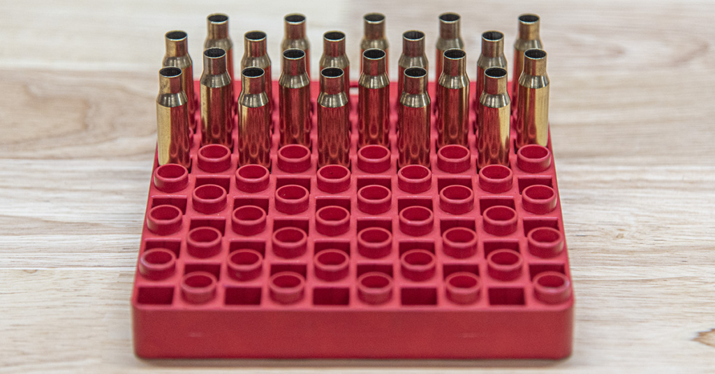 Shoot ON Reloading Series Pt. 2: Tools and Process Introduction | Shoot On