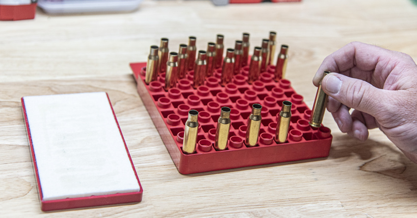 Shoot ON Reloading Series Pt. 2: Tools and Process Introduction | Shoot On