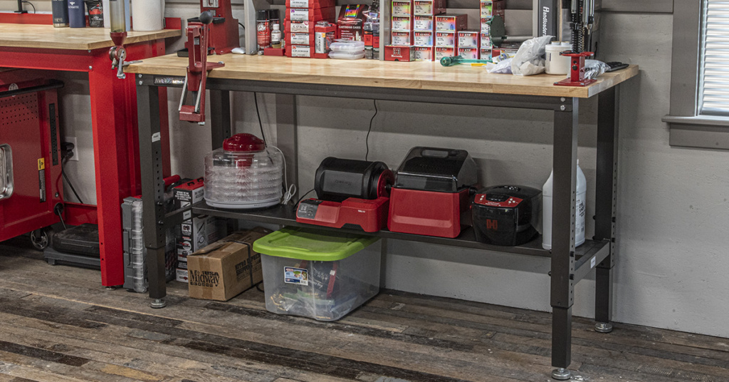 Shoot ON Reloading Series Pt. 2: Tools and Process Introduction | Shoot On