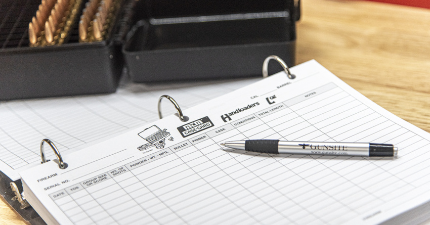 Shoot ON Reloading Series Pt. 2: Tools and Process Introduction | Shoot On