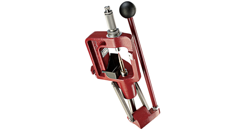 Shoot ON Reloading Series Pt. 2: Tools and Process Introduction | Shoot On