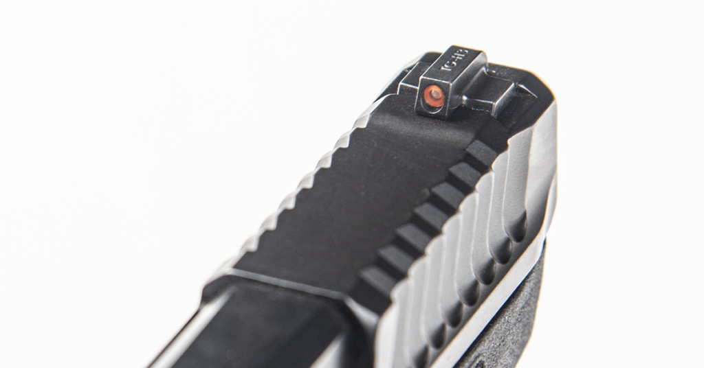 FIRST TEST: Smith & Wesson Bodyguard 2.0 | Shoot On