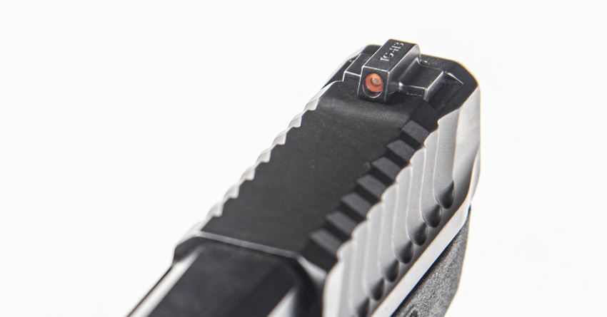 FIRST TEST: Smith & Wesson Bodyguard 2.0 | Shoot On