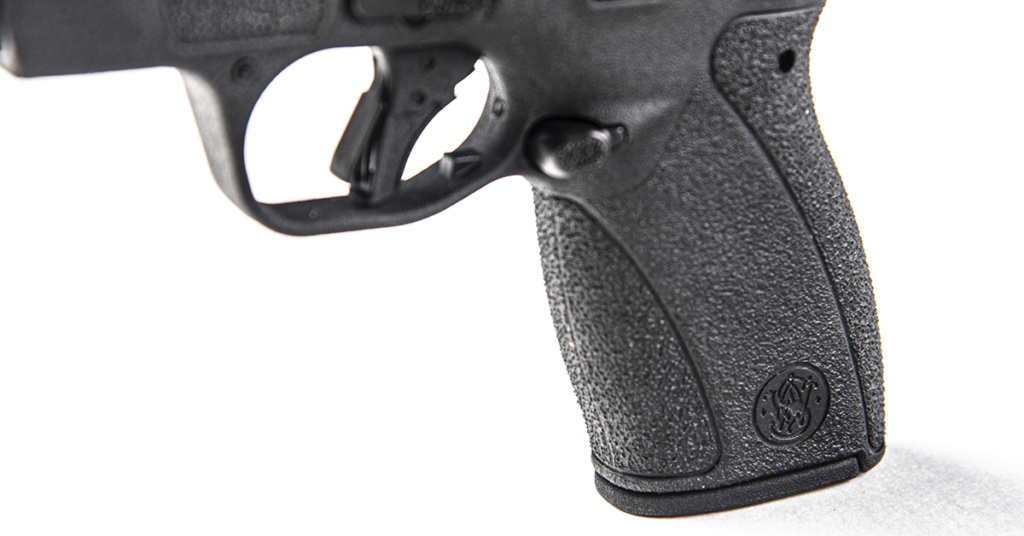 FIRST TEST: Smith & Wesson Bodyguard 2.0 | Shoot On