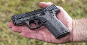 FIRST TEST: Smith & Wesson Bodyguard 2.0 | Shoot On