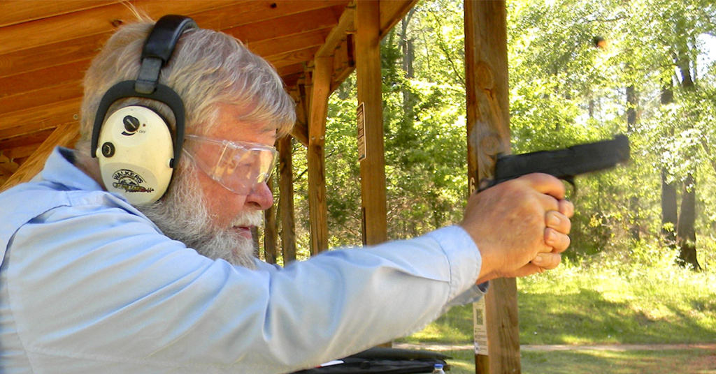 TESTED: Springfield Armory TRP CC .45 ACP | Shoot On