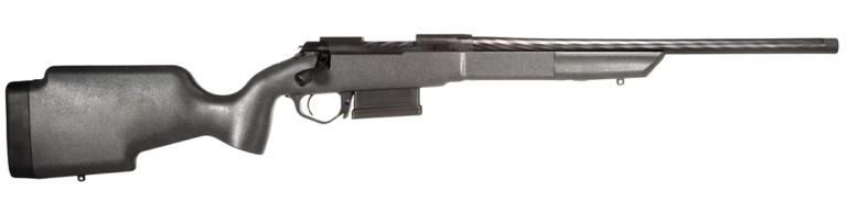 TESTED: Taurus Expedition Bolt-Action Rifle | Shoot On