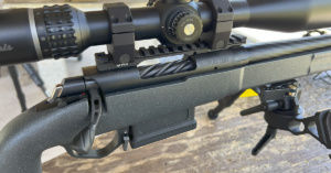 TESTED: Taurus Expedition Bolt-Action Rifle | Shoot On