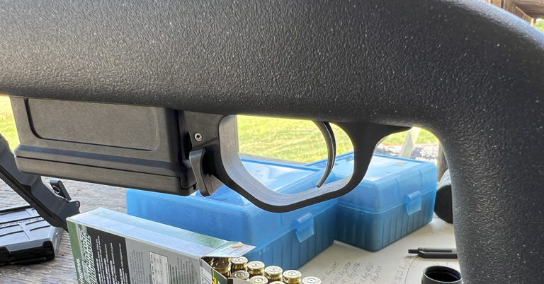 TESTED: Taurus Expedition Bolt-Action Rifle | Shoot On