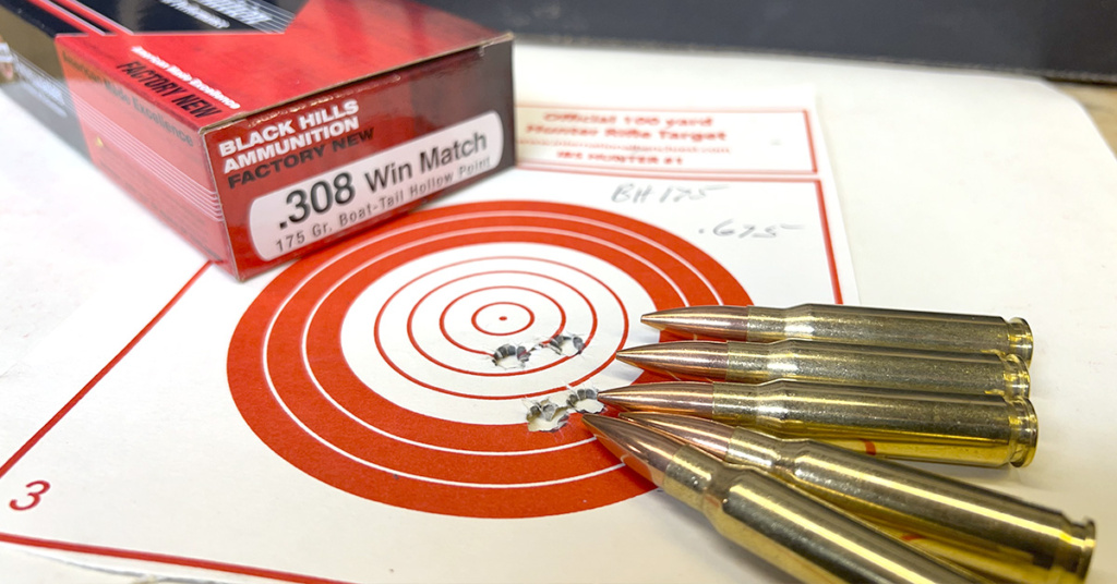 TESTED: Taurus Expedition Bolt-Action Rifle | Shoot On