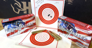 TESTED: Taurus Expedition Bolt-Action Rifle | Shoot On