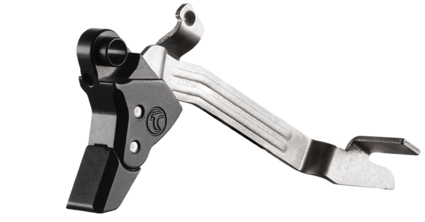 Timney Announces Pivot Trigger Shoe for Alpha Competition GLOCK ...