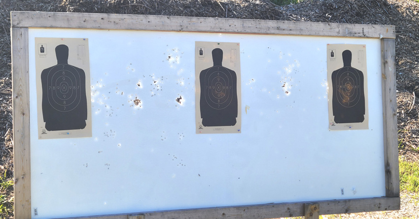 Three Practical Pistol Drills For Better Personal Defense | Shoot On
