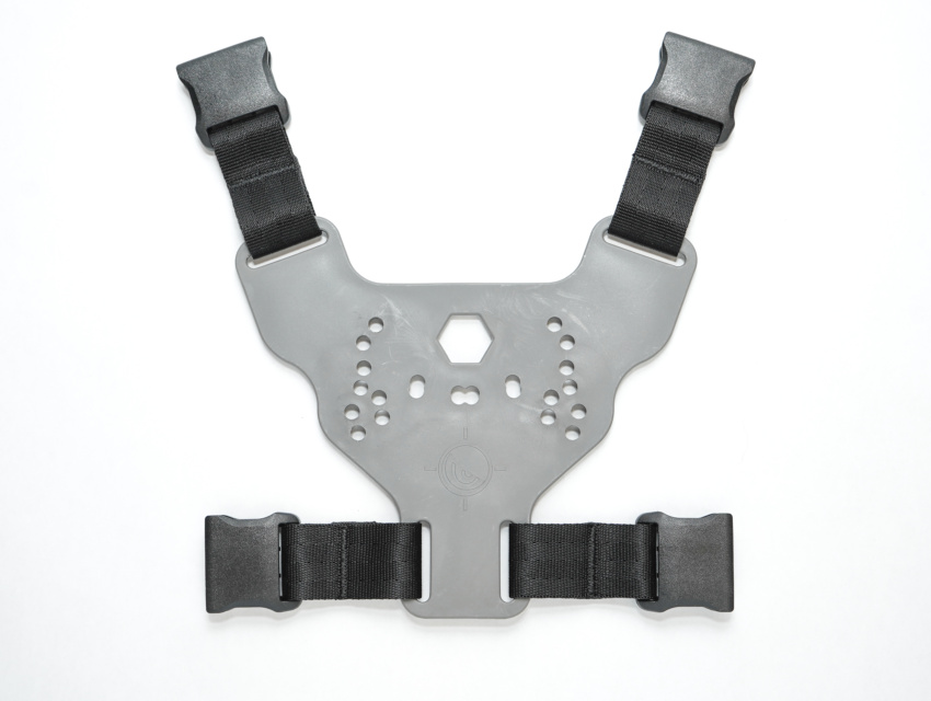 Mission First Tactical Introduces MFT Chest Plate & ACHRO™ Harness ...
