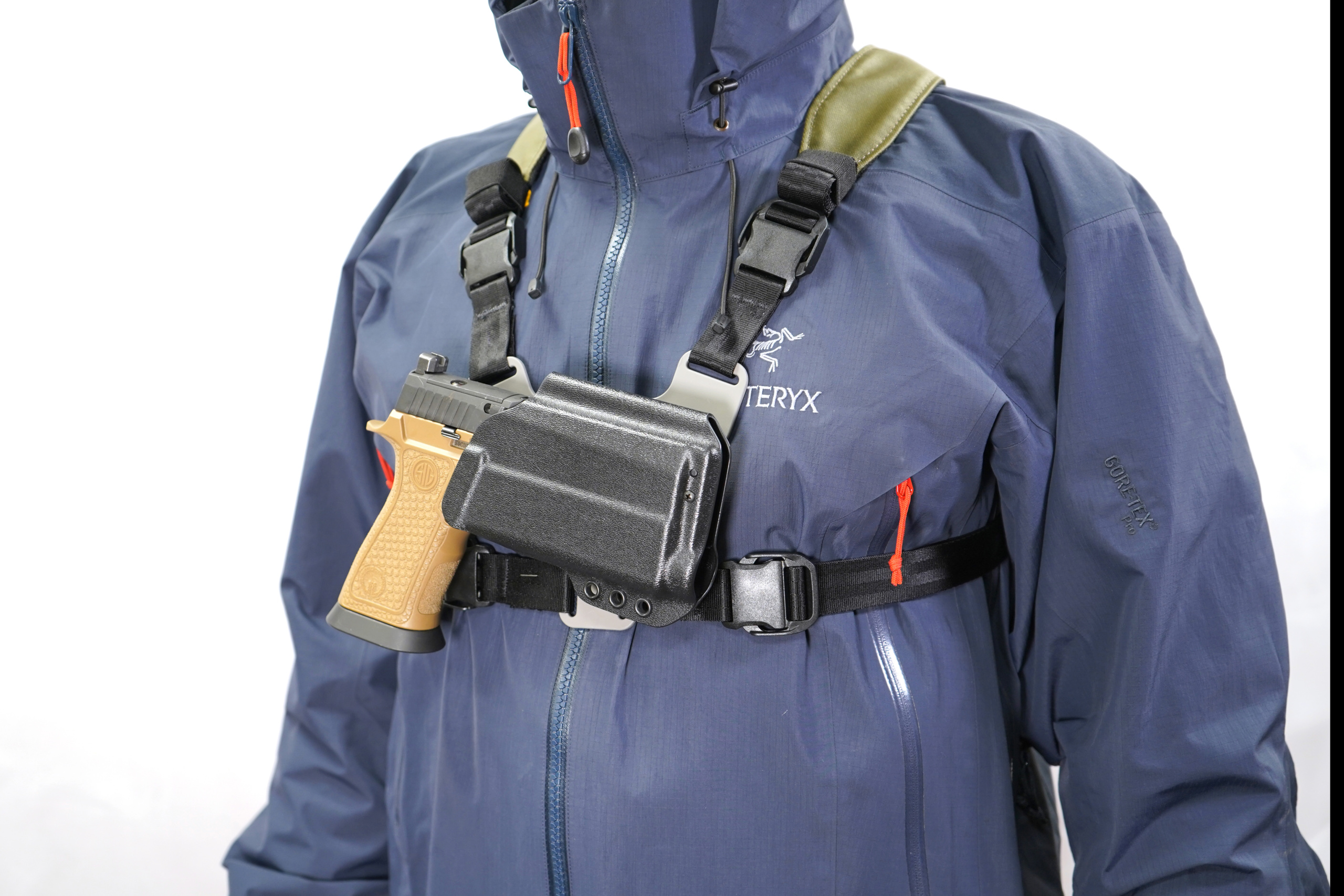 Mission First Tactical Introduces MFT Chest Plate & ACHRO™ Harness ... Mission First Tactical Introduces MFT Chest Plate & ACHRO™ Harness ...
