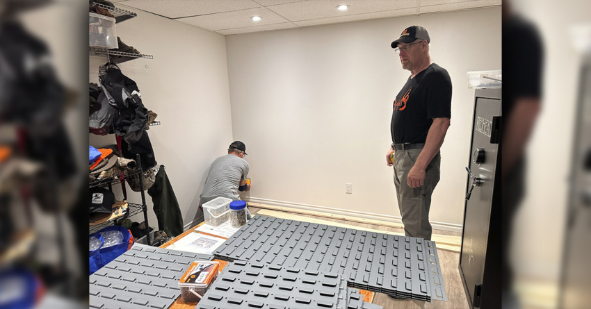 Secure Alternatives for Firearm Storage | Shoot On