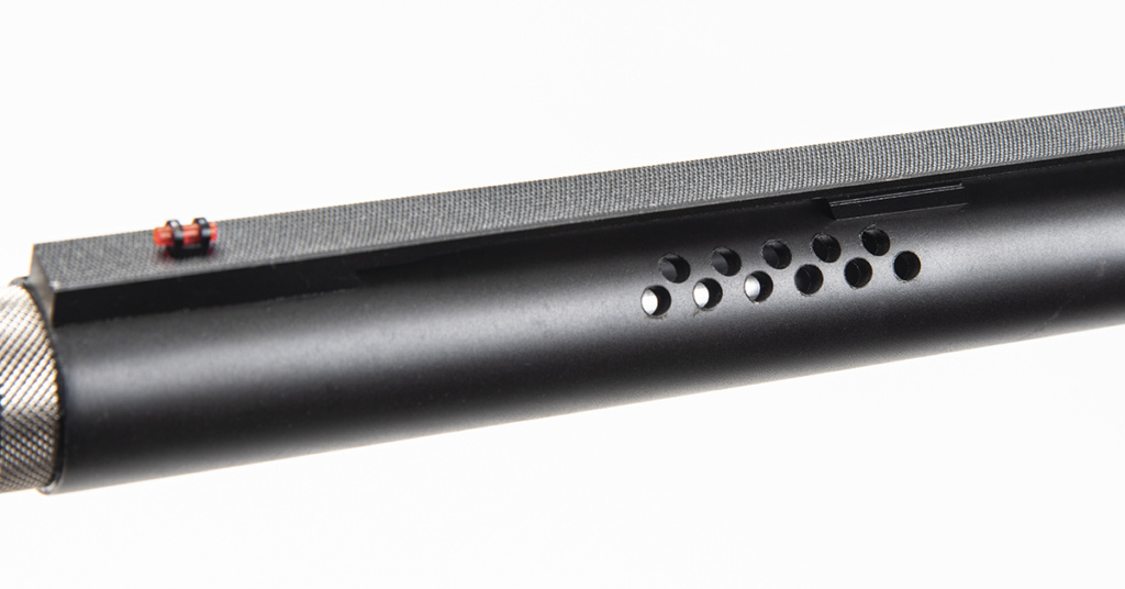 FIELD TEST: Franchi Affinity 3 Sport Trap | Shoot On